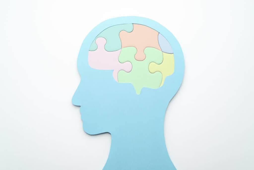 Autism Spectrum Disorder Test: A Brief Self-Assessment – Legacy ...